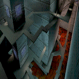 Unreal Archive / Unreal Tournament / Game Types & Mods / Unreal4Ever